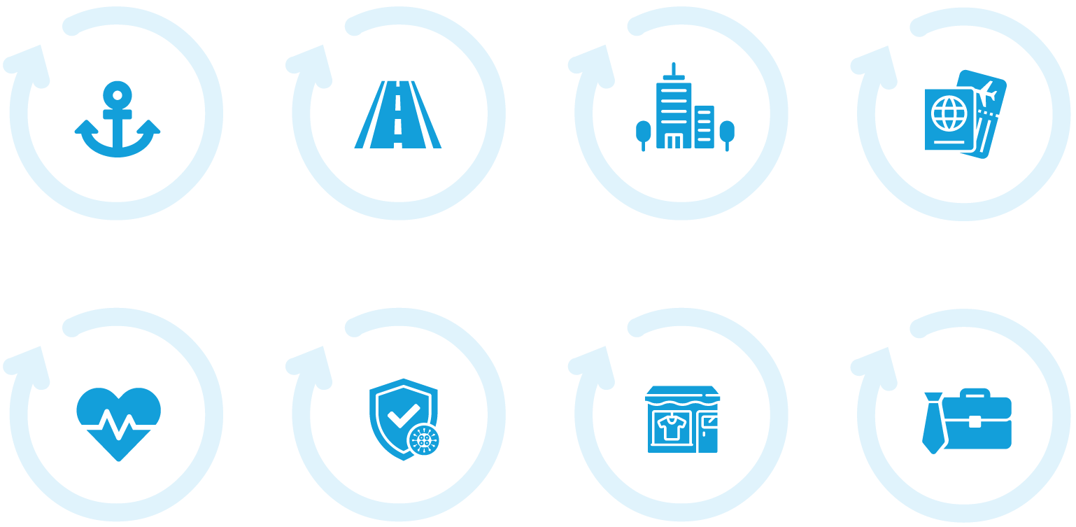 Insurance Products & Programs - One80 Intermediaries