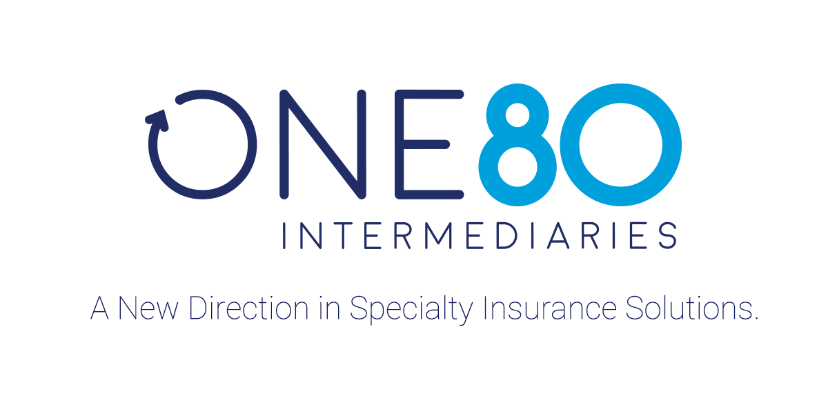 One80 Intermediaries - Wholesale Brokerage and Program Manager