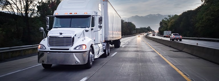 Contingent Liability & Occ Acc Coverage for Truckers