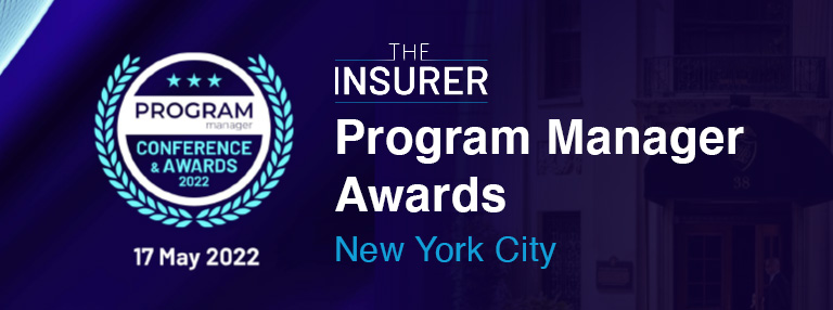 One80 Celebrates Program Manager Awards 2022 Presented By The Insurer ...