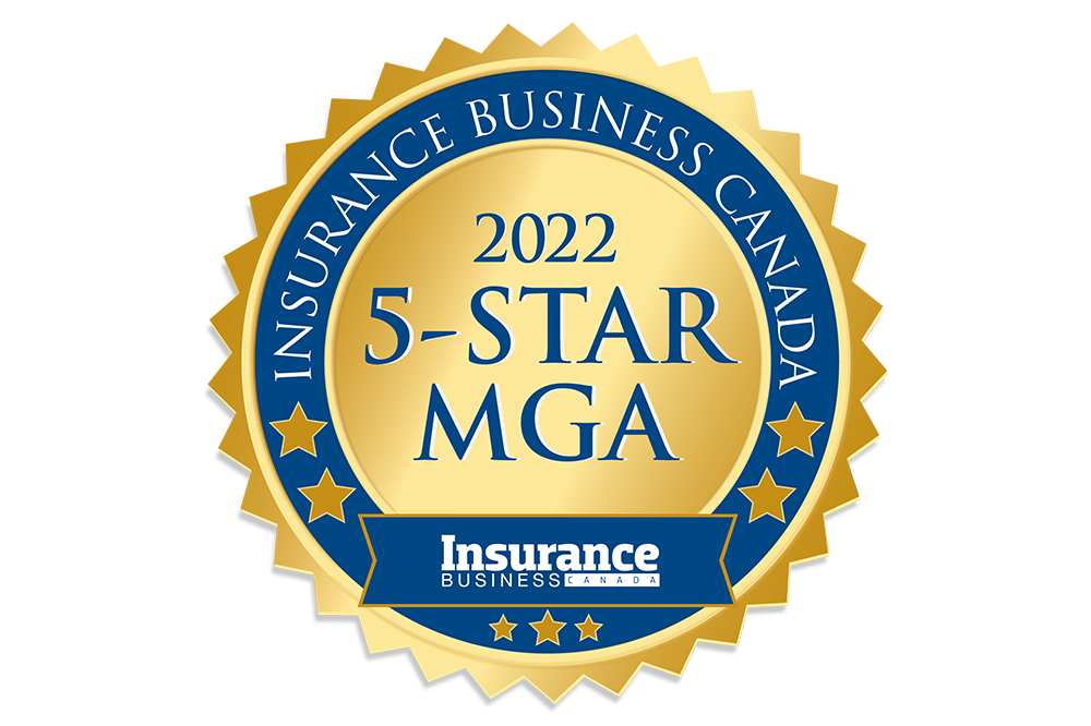 Strategic Underwriting Managers Inc. Recognized as a 5-Star MGA - One80 ...