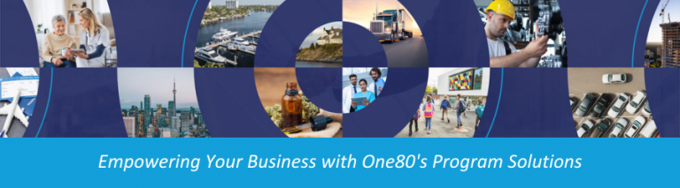 Meet Christopher L. Pesce - National Programs Practice Leader - One80 ...