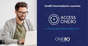 Access One80 - One80 Intermediaries