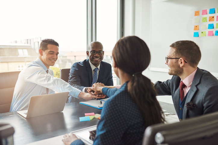 Risk Strategies and One80 Intermediaries to Reorganize Under Newly ...